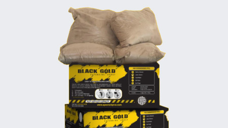 Expanding Grout - ACCX RESEARCH