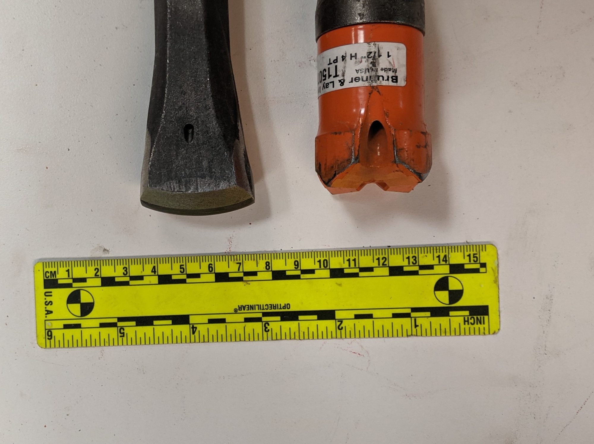 Cobra & Pionjar Accessories - ACCX RESEARCH