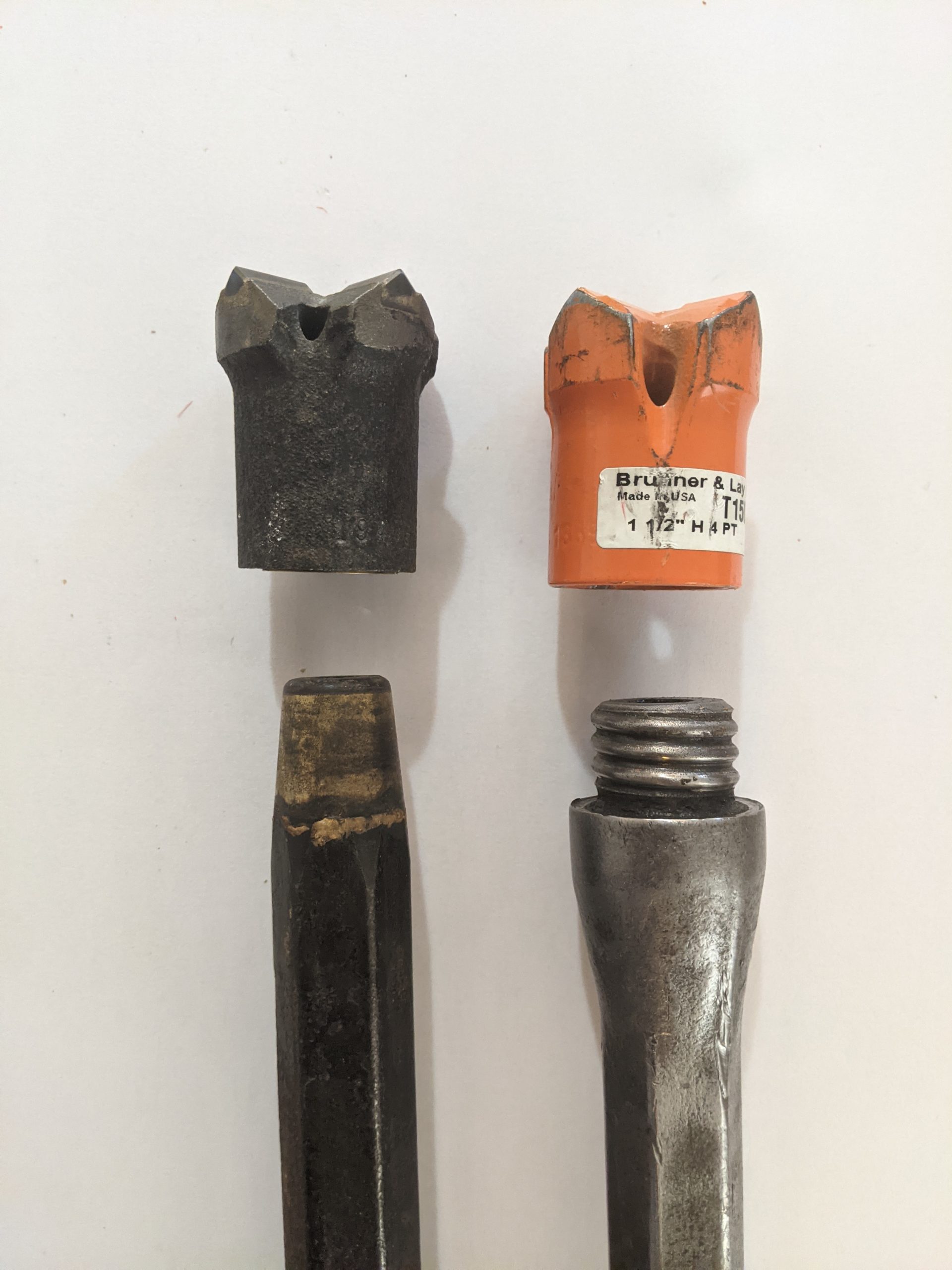 Cobra & Pionjar Accessories - ACCX RESEARCH