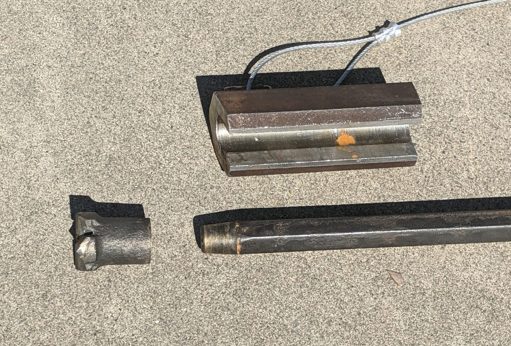 Cobra & Pionjar Accessories - ACCX RESEARCH