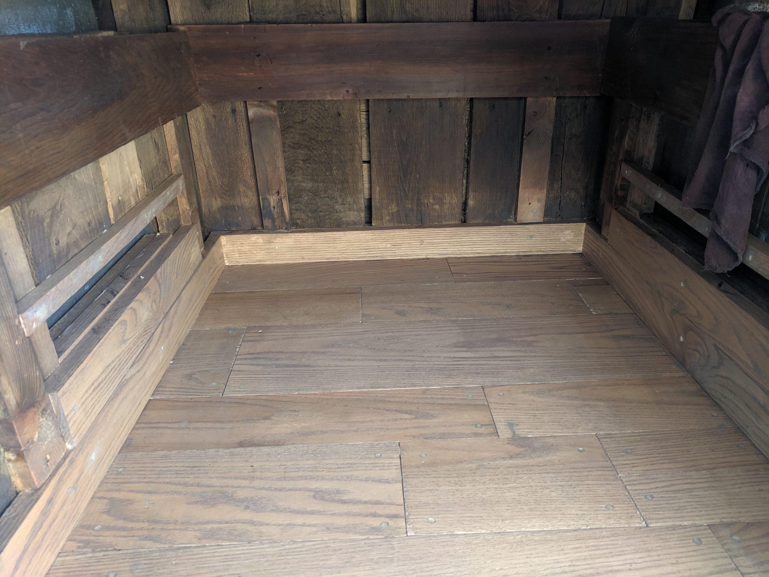 Blasting Equipment Repair and Explosives Magazines - ACCX RESEARCH