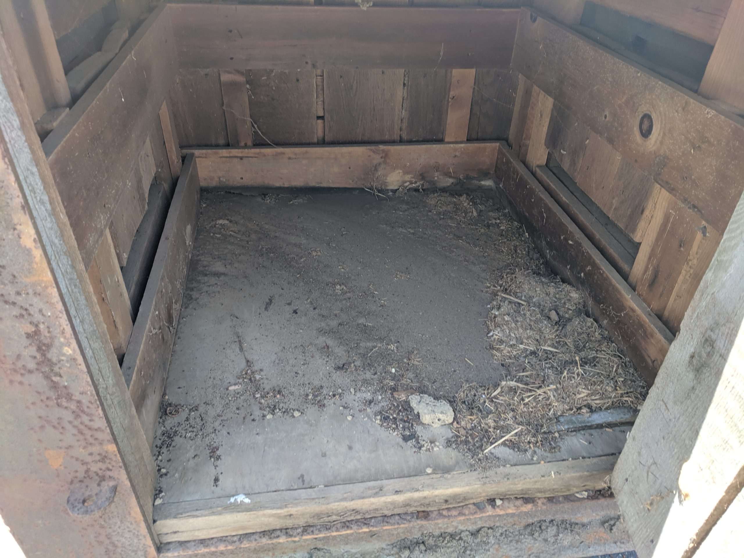 Blasting Equipment Repair and Explosives Magazines - ACCX RESEARCH